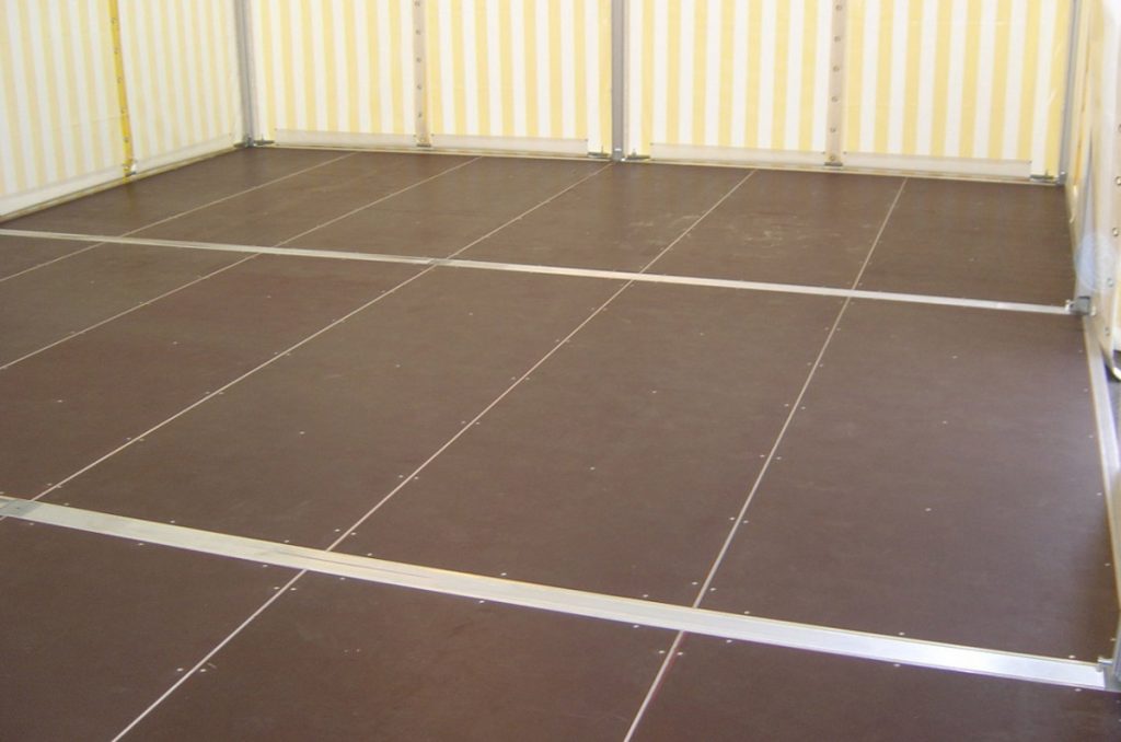 Zeltboden Event München | Zeltboden Zeltverleih